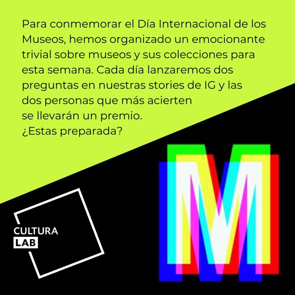 Día Internacional de los Museos 2024: Desbloqueando el conocimiento ...